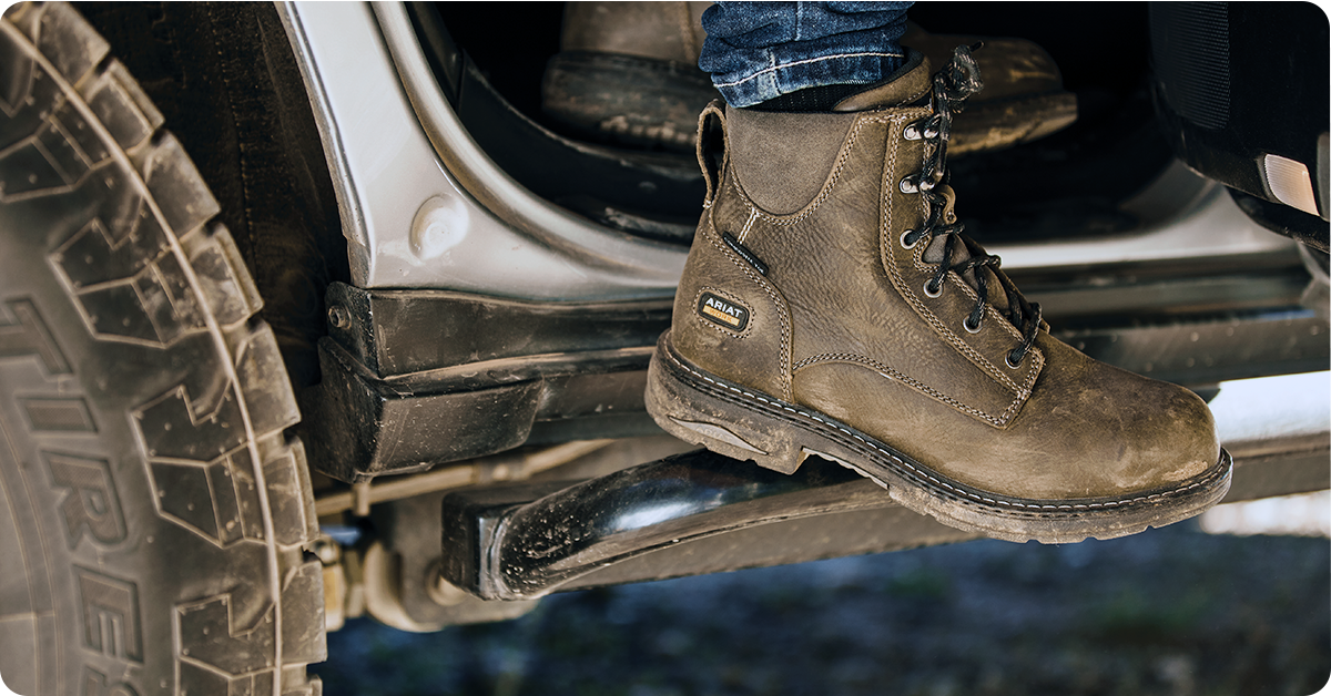 Ranch and Farm Clothing for Winter Work | IFA’s Helping To Grow Blog